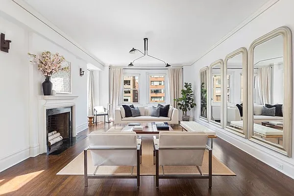 1035 Park Avenue #11B in Upper East Side, Manhattan | StreetEasy
