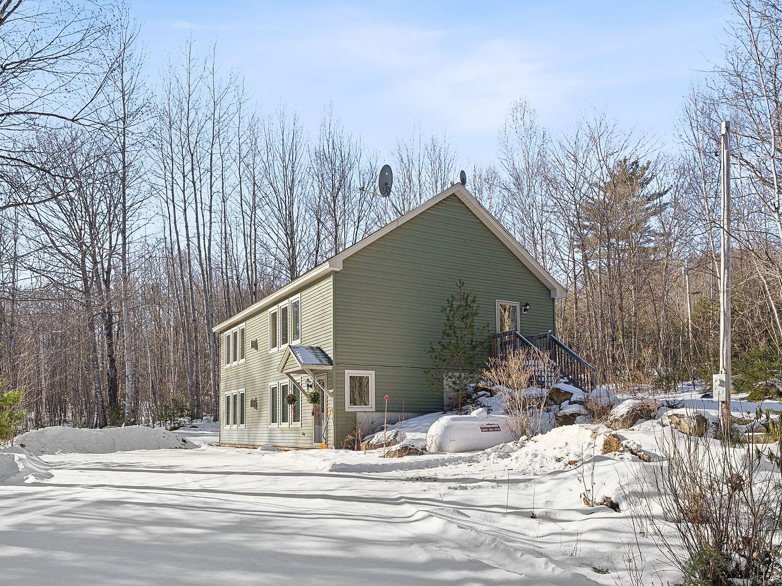 29 Emerson Road, Hanover, ME 04237 | Zillow