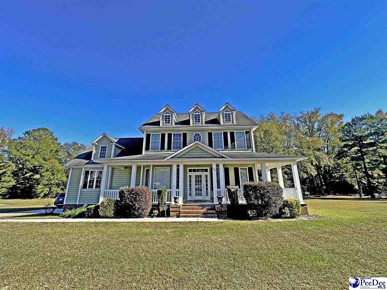 107 Cody Rd, Cheraw, SC 29520 | Zillow