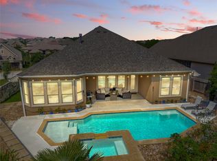 4105 Gandara Bnd, Austin, TX 78738 | MLS #3496536 | Zillow