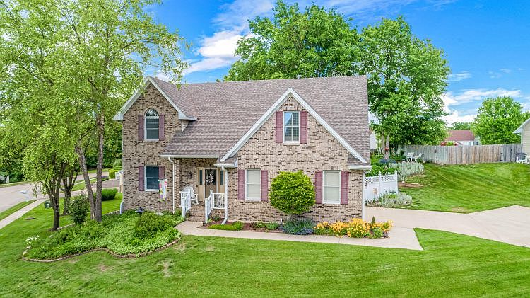 1905 Hatton Dr, Columbia, MO 65203 | Zillow