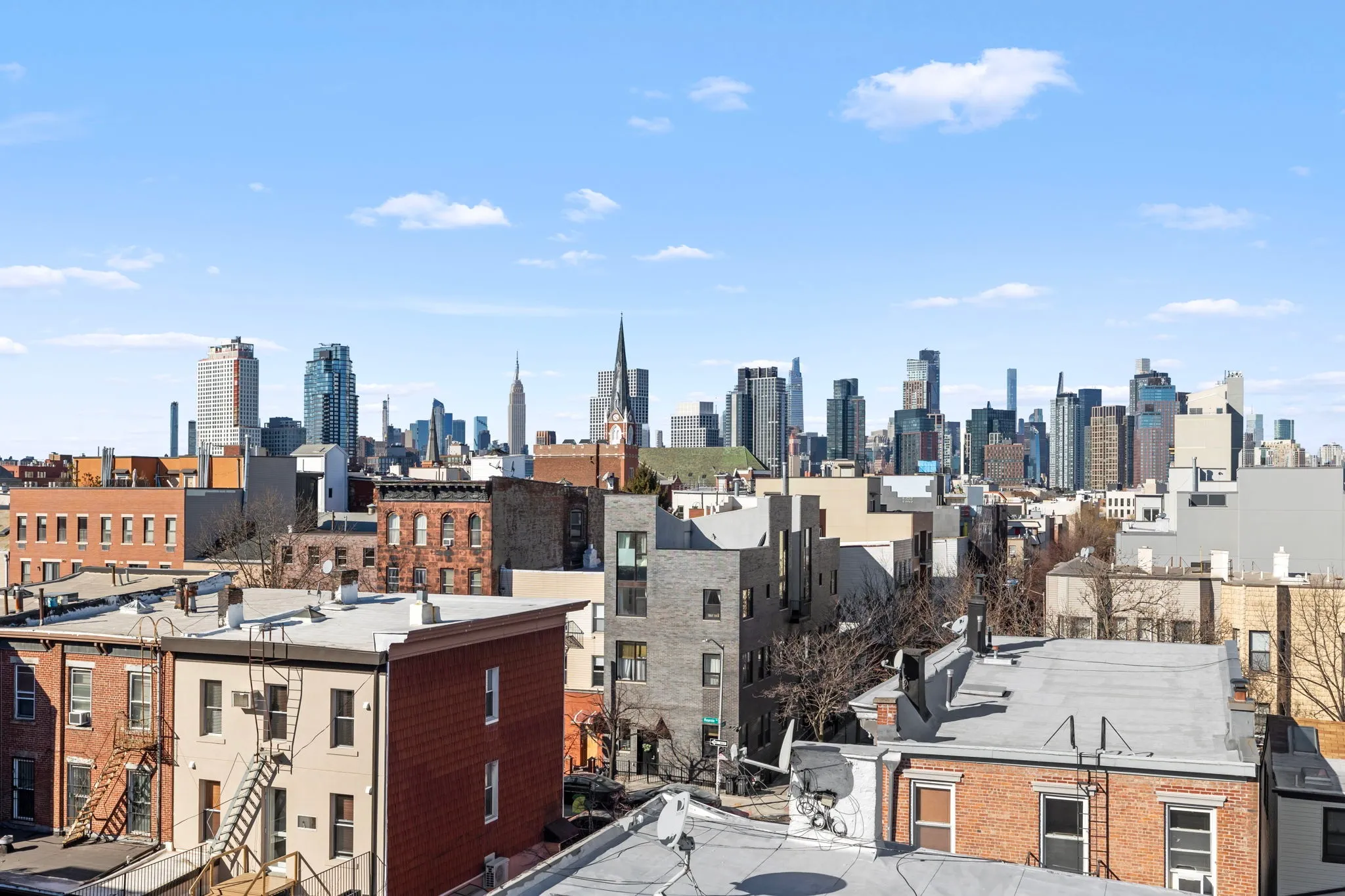 232 Eckford Street #PH in Greenpoint, Brooklyn | StreetEasy