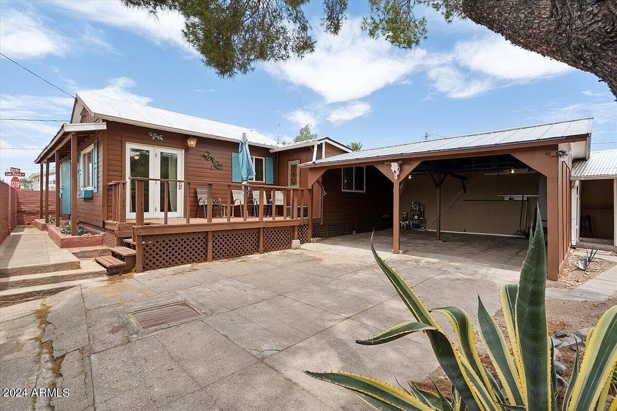 492 W Santa Rita St, Superior, AZ 85173 | Zillow