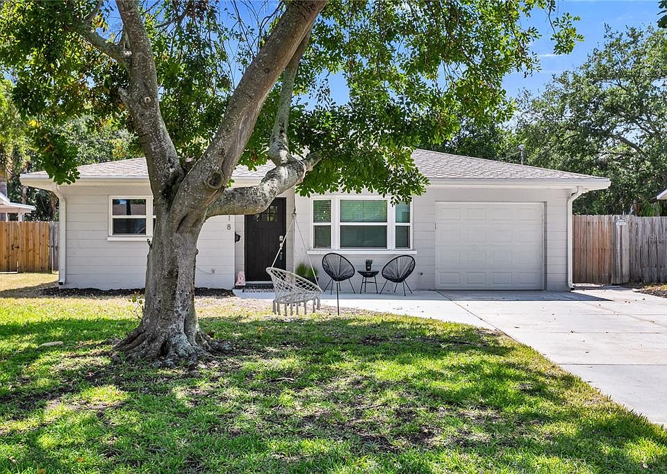 3718 Alabama Ave NE, Saint Petersburg, FL 33703 | MLS #U8199740 | Zillow