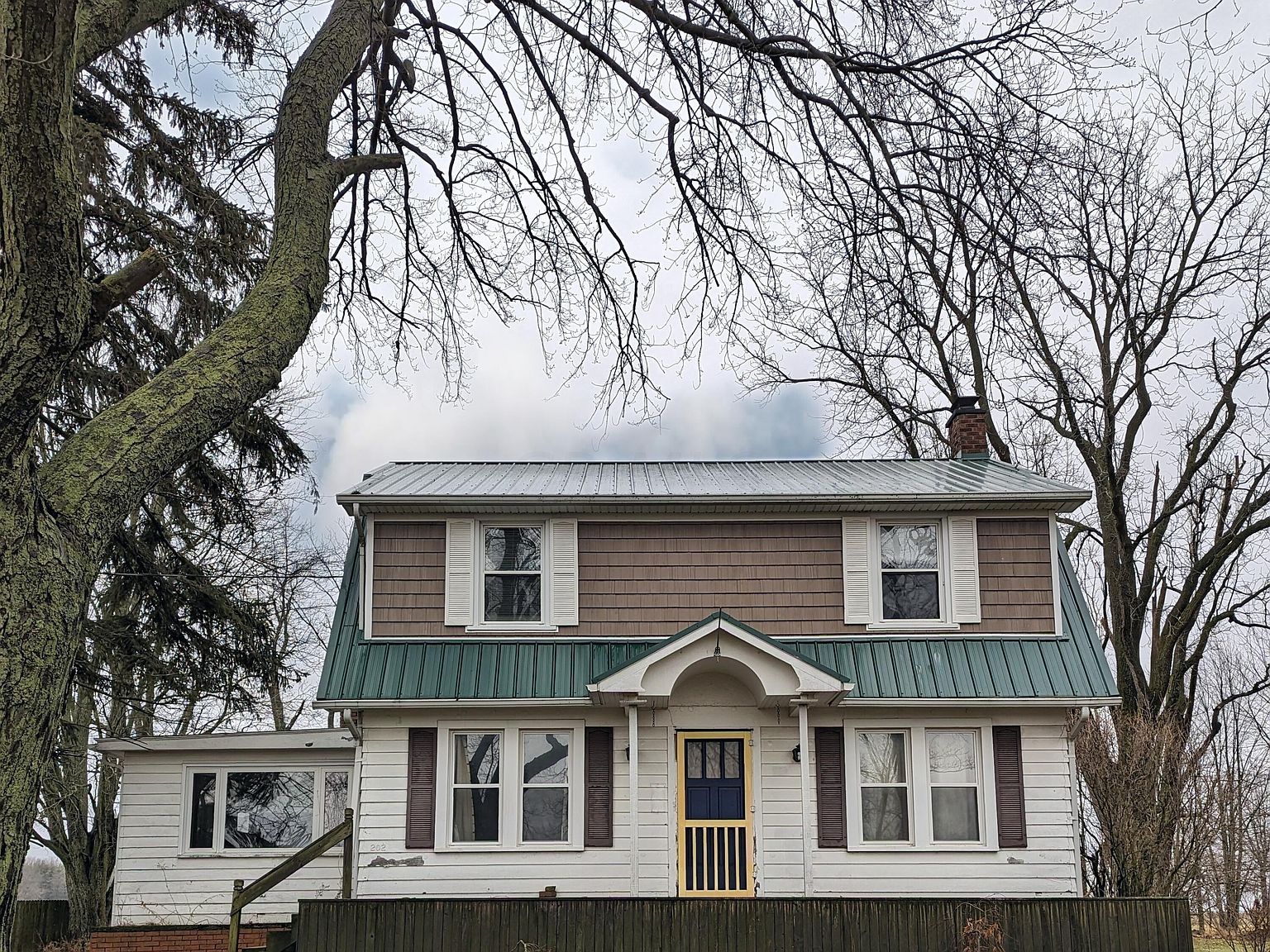 202 County Highway 68, Morral, OH 43337 | Zillow