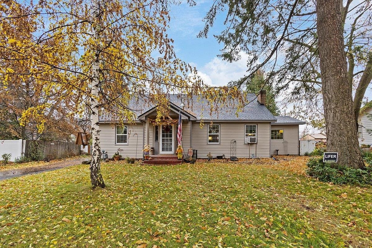 2220 N Coleman Rd, Spokane, WA 99212 | MLS #202324449 | Zillow