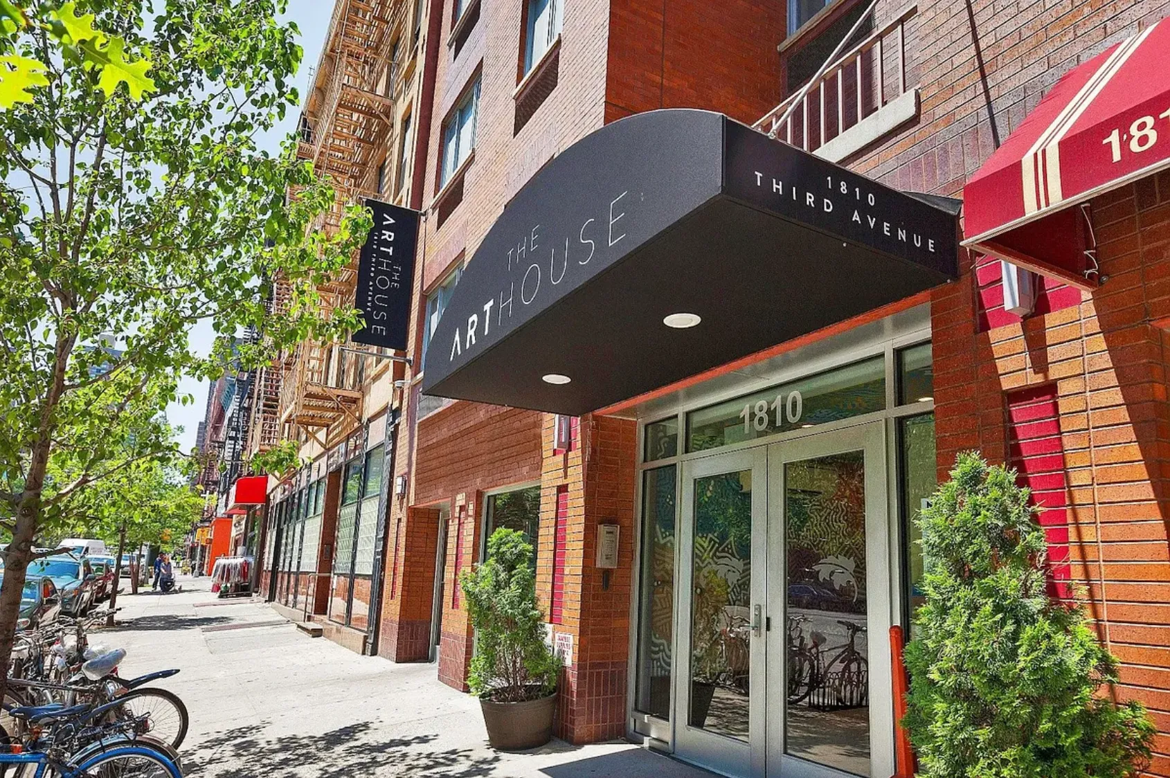 1810 3rd Avenue #B1 in East Harlem, Manhattan | StreetEasy