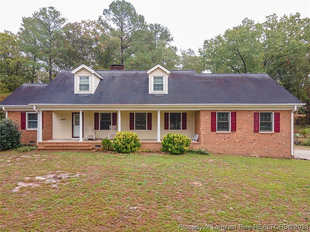 4165 Wire Rd, Linden, NC 28356 | Zillow