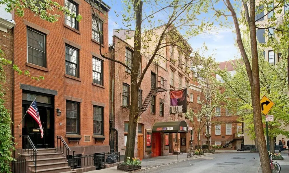 36 Commerce Street in West Village, Manhattan | StreetEasy