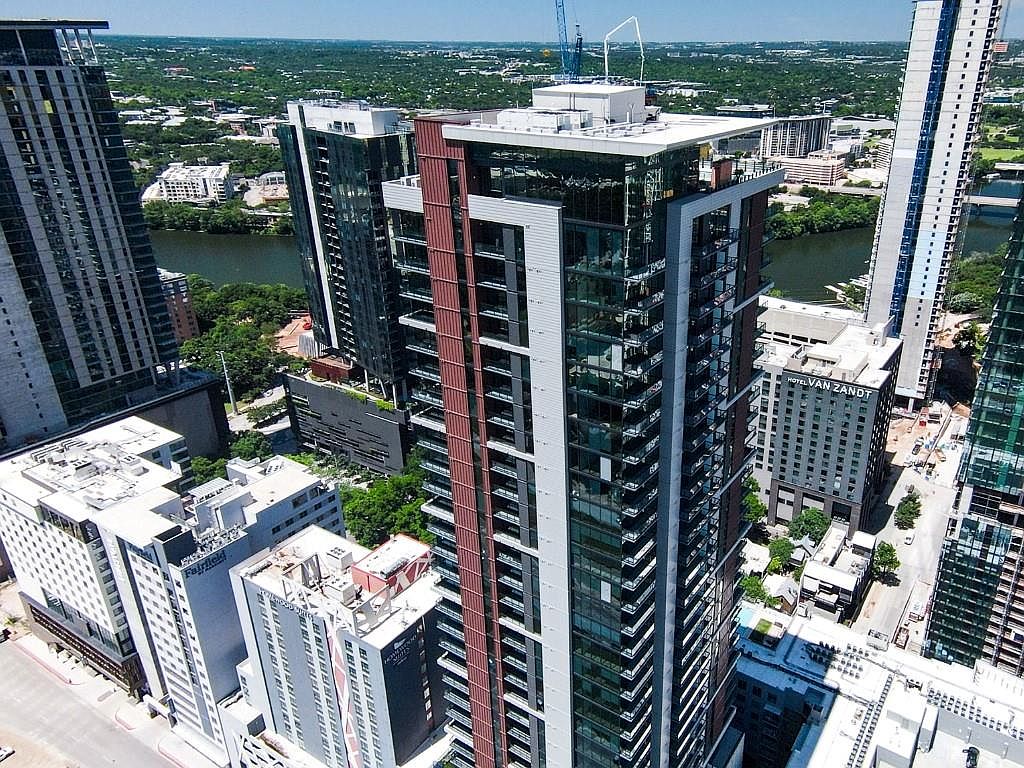 84 E Avenue 3008, Austin, TX 78701 | Zillow
