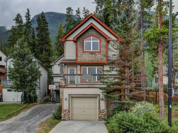 Canmore AB Real Estate - Canmore AB Homes For Sale | Zillow