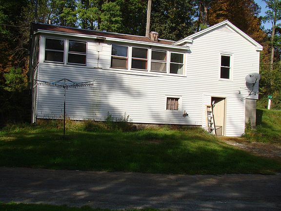 2122 Vt. Route 140, Poultney, VT 05764 | MLS #4973189 | Zillow