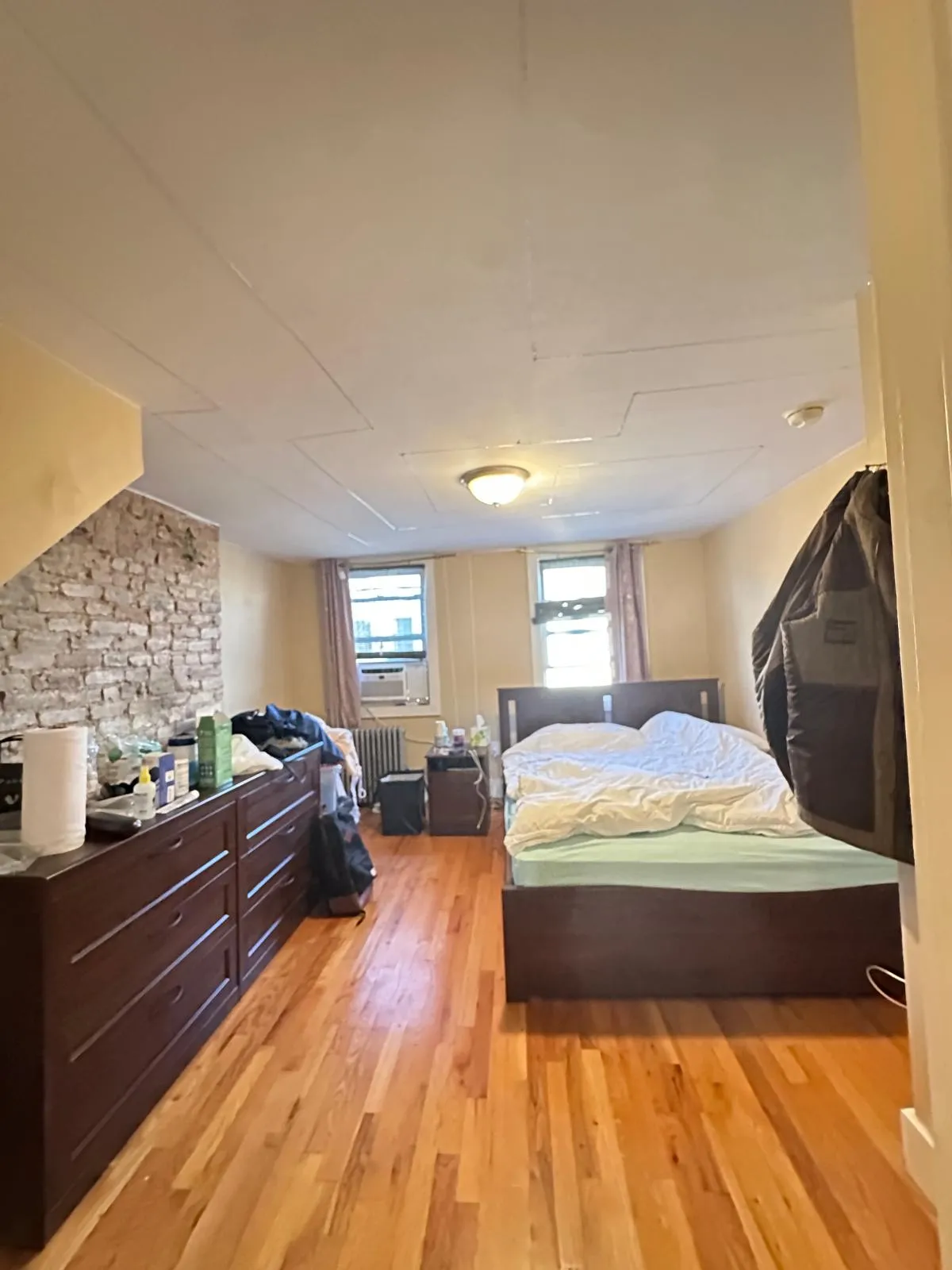 1517 Dekalb Avenue #3A in Bushwick, Brooklyn | StreetEasy
