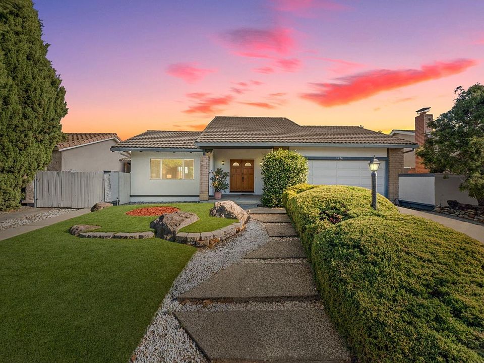 1070 Castleton Way, Sunnyvale, CA 94087 | Zillow