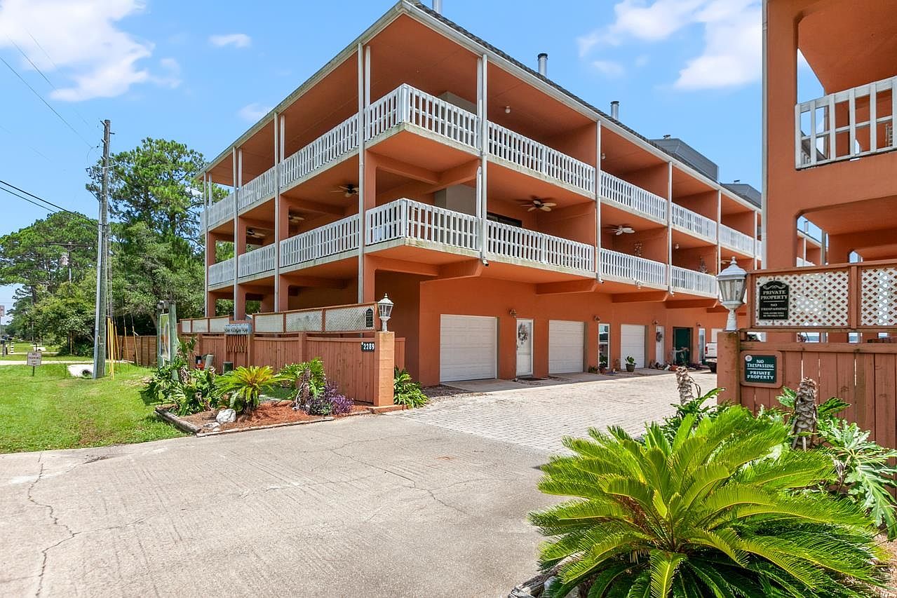 2289 Surf Rd #C-1, Panacea, FL 32346 | MLS #363272 | Zillow