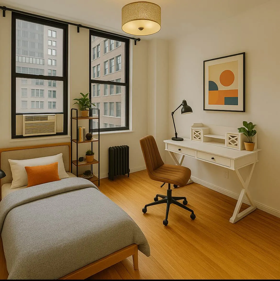 11 Maiden Lane #7B in Financial District, Manhattan | StreetEasy