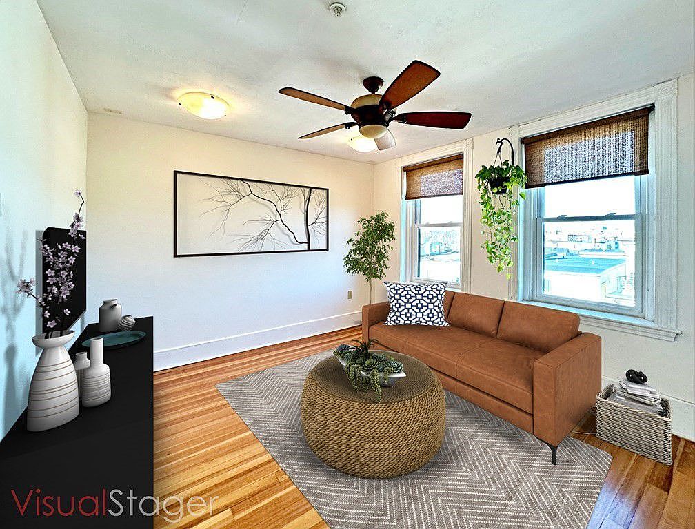 368 Sumner St APT 8, Boston, MA 02128 | Zillow