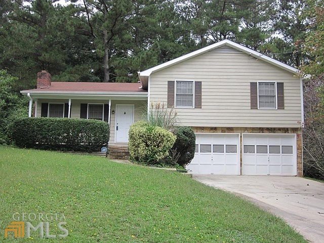 1768 Upland Ridge Dr NW, Conyers, GA 30012 | Zillow