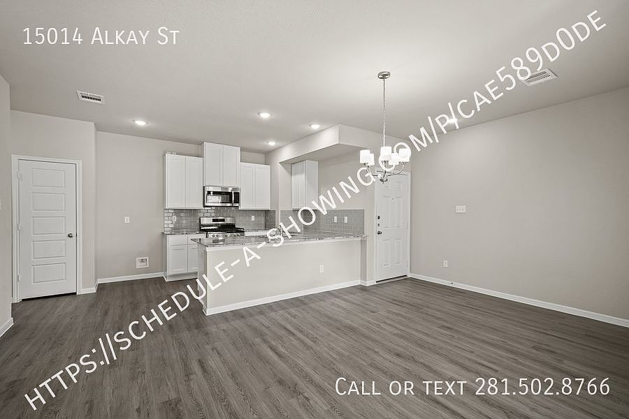 15014 Alkay St, Houston, TX 77053 | Zillow