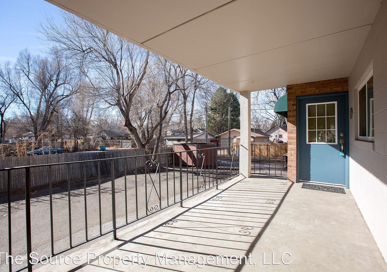 233 N Meldrum St APT B4, Fort Collins, CO 80521 | Zillow