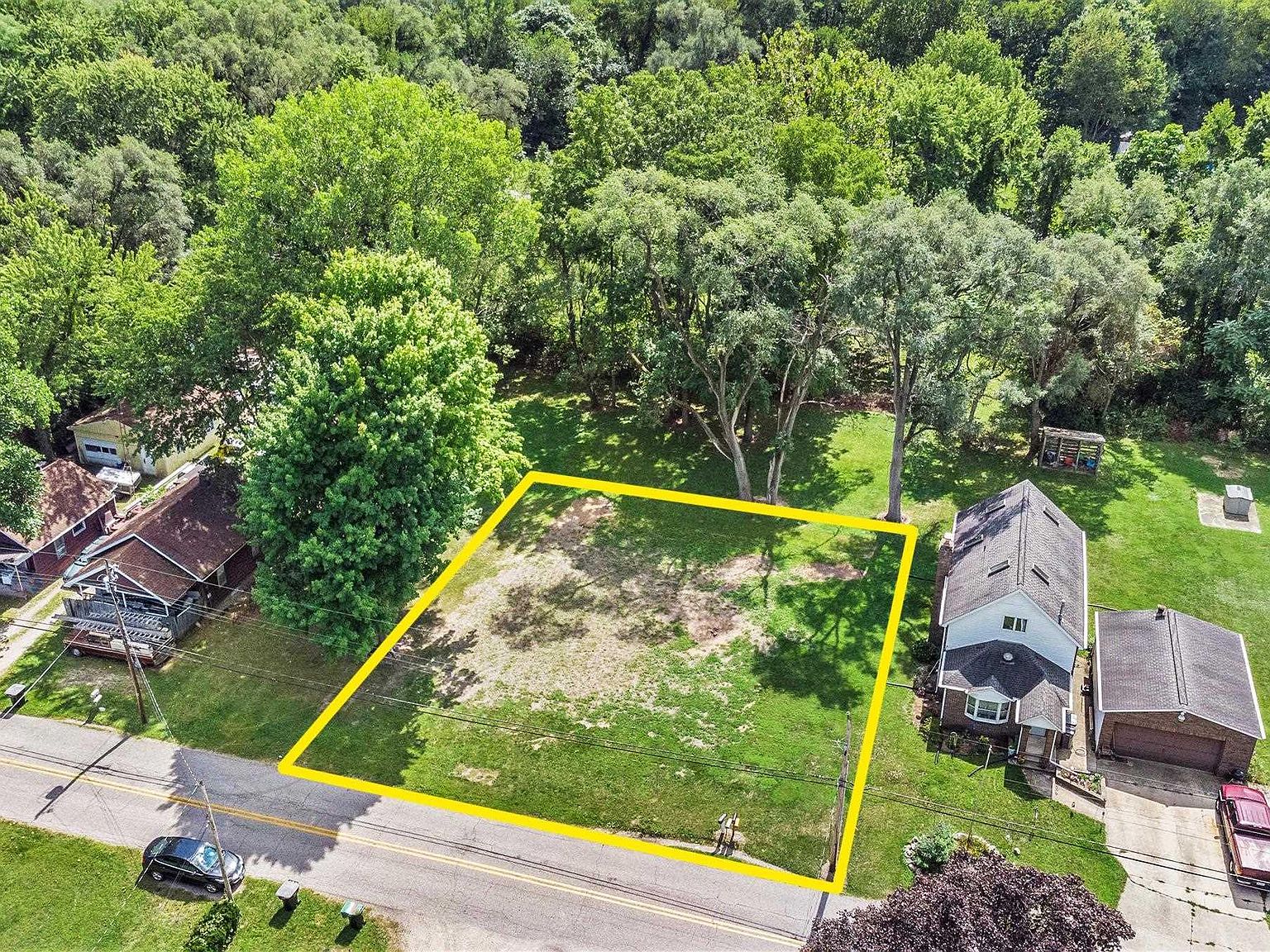 18196 Bulla Rd, South Bend, IN 46637 | MLS #202505726 | Zillow