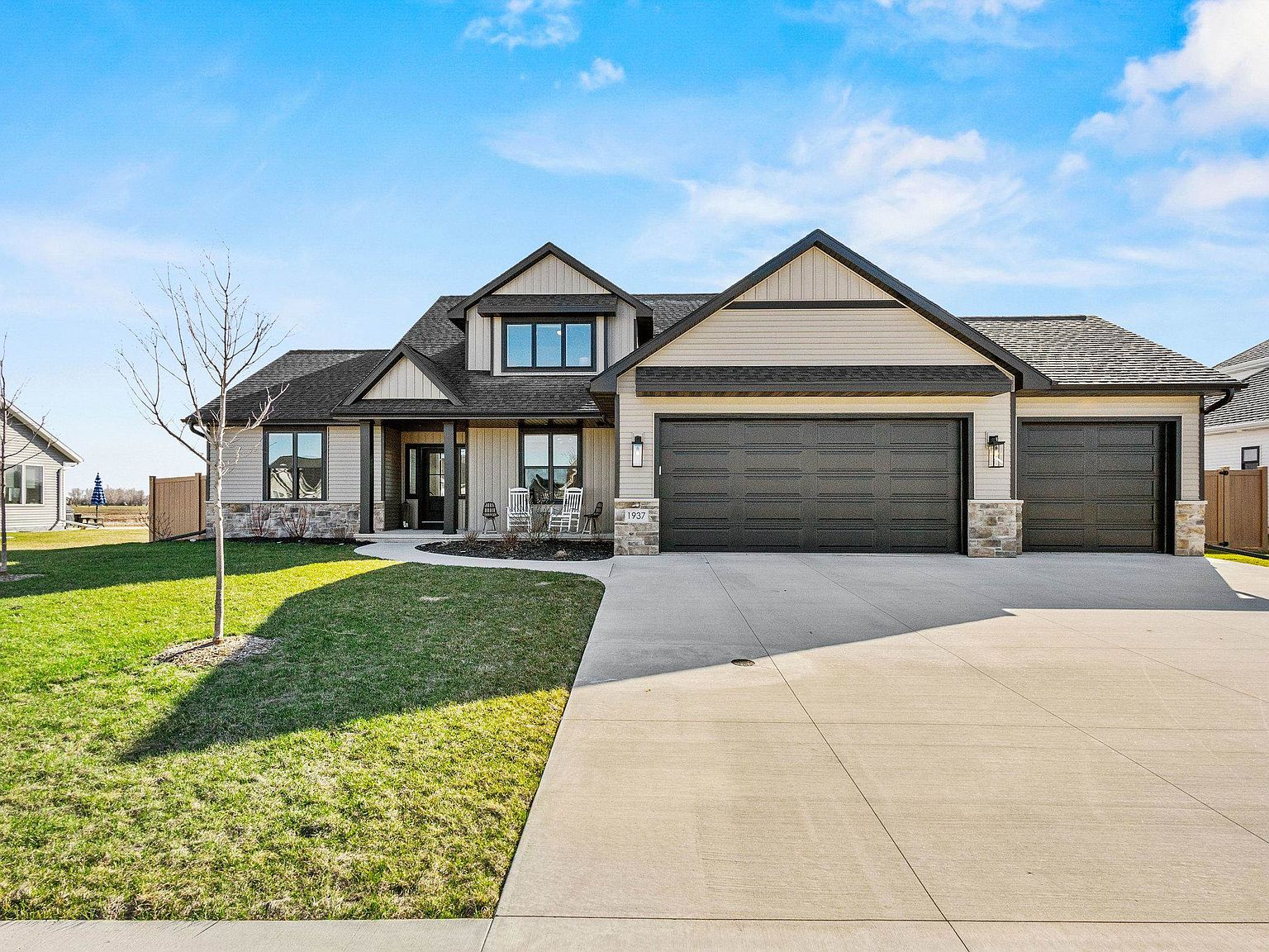 1937 Wizard Way, De Pere, WI 54115 | Zillow