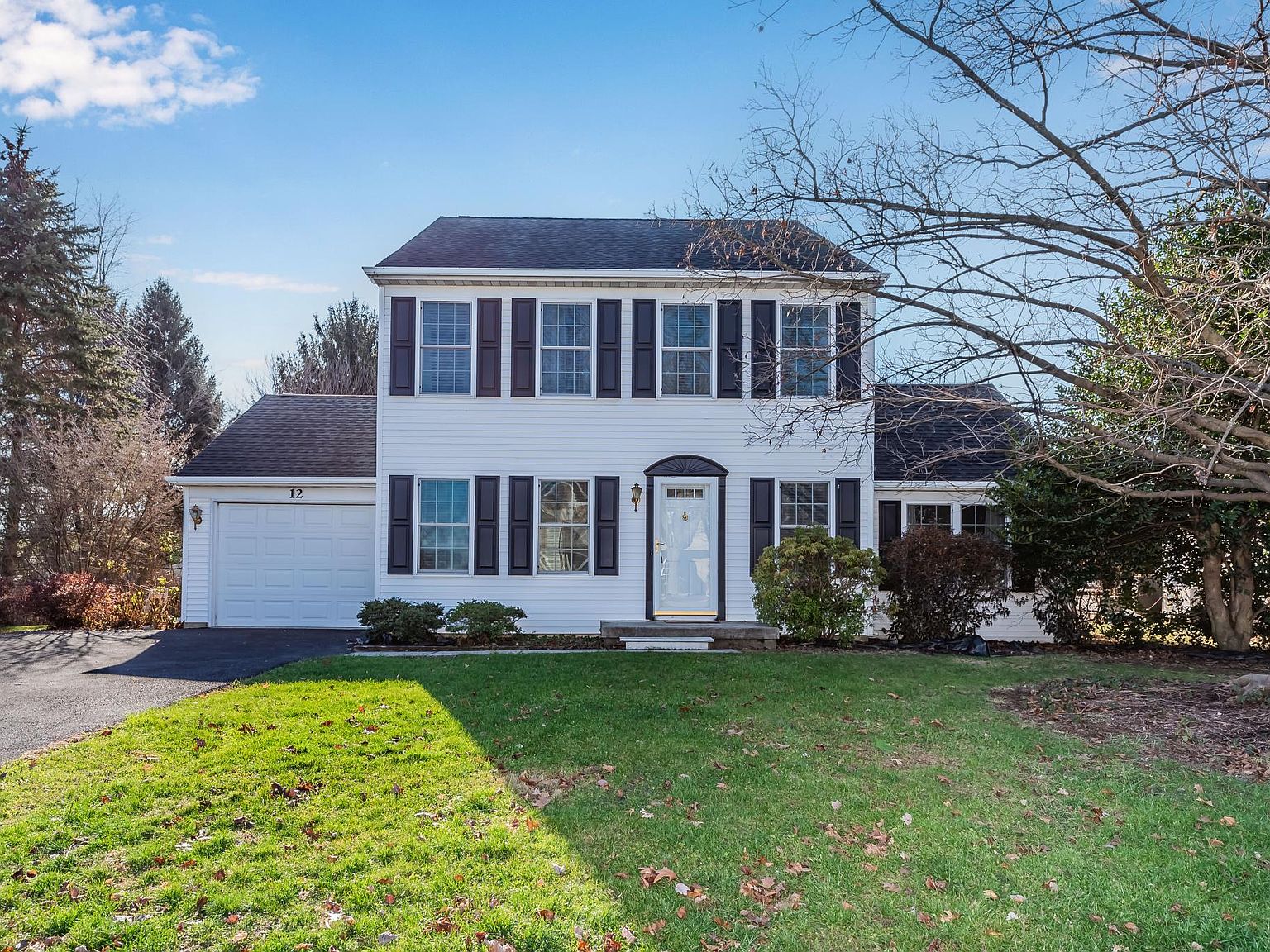 12 Briarwood Ct Mechanicsburg Pa 17050 Zillow