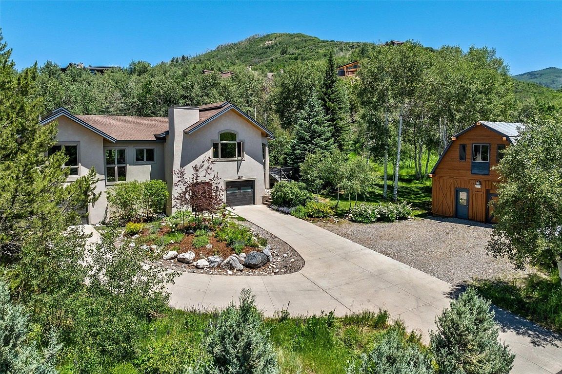 1900 Fish Creek Falls Rd, Steamboat Springs, CO 80487 | Zillow