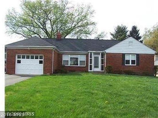 20424 Boland Farm Rd, Germantown, MD 20876 | Zillow