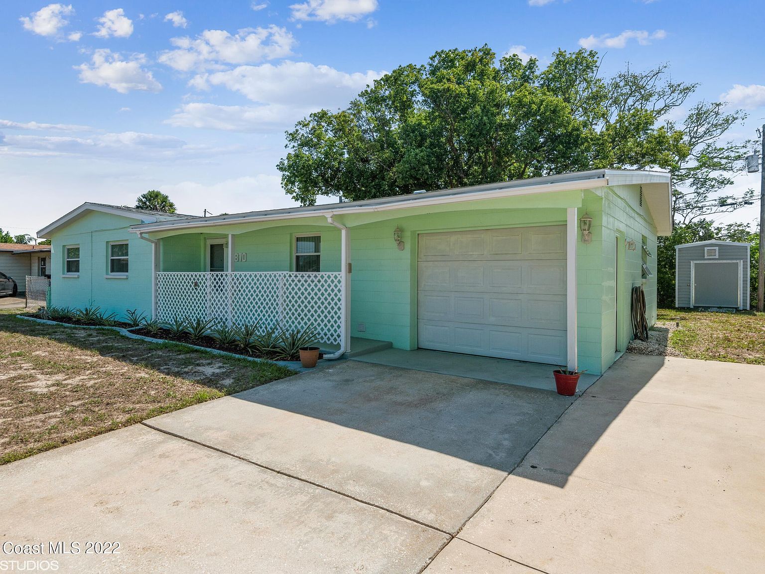 4870 W Key Largo Dr, Titusville, FL 32780 | Zillow