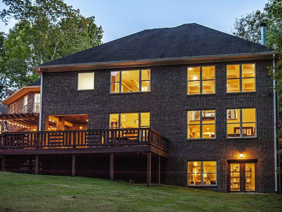 95 Busby Hollow Ln, Hendersonville, TN 37075 | Zillow