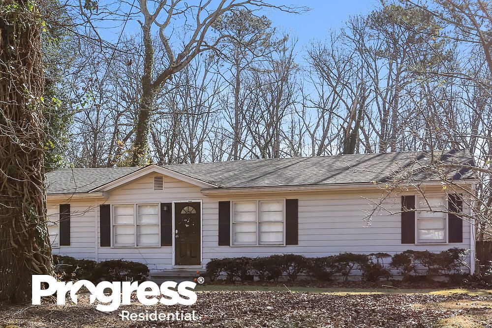 4227 Canby Ln, Decatur, GA 30035 | Zillow