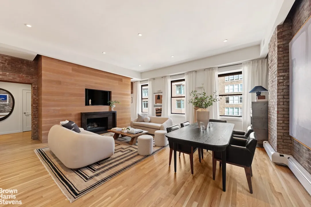139 Reade Street #PHA in Tribeca, Manhattan | StreetEasy