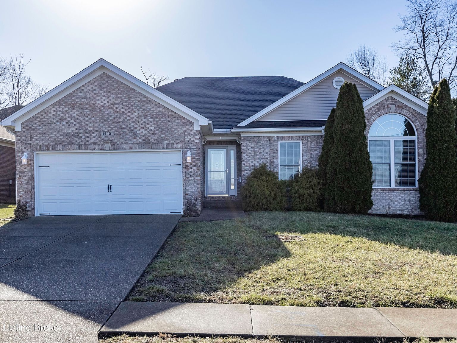 14401 Estate Ridge Blvd, Louisville, KY 40291 | Zillow