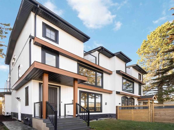 Edmonton AB Duplex & Triplex Homes For Sale - 332 Homes | Zillow