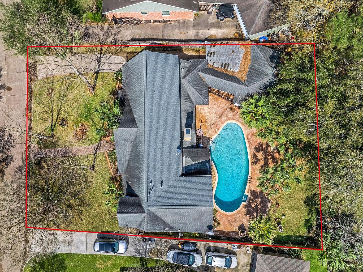 18611 Cape Charles Ln, Houston, TX 77058 | MLS #98119092 | Zillow