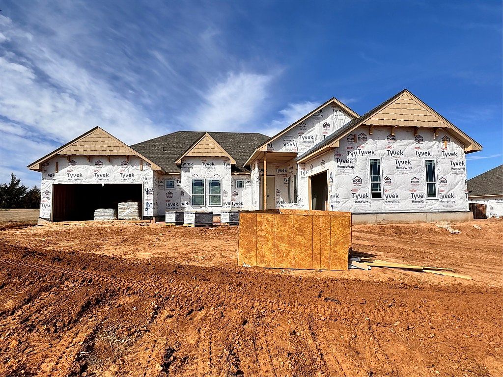 4119 Blue Ridge Ave, Newcastle, OK 73065 | MLS #1095896 | Zillow
