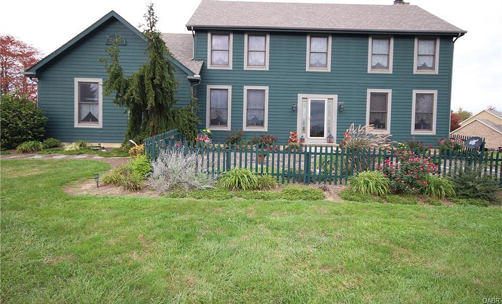 8177 Wind Dancer Dr, Germantown, OH 45327 | Zillow