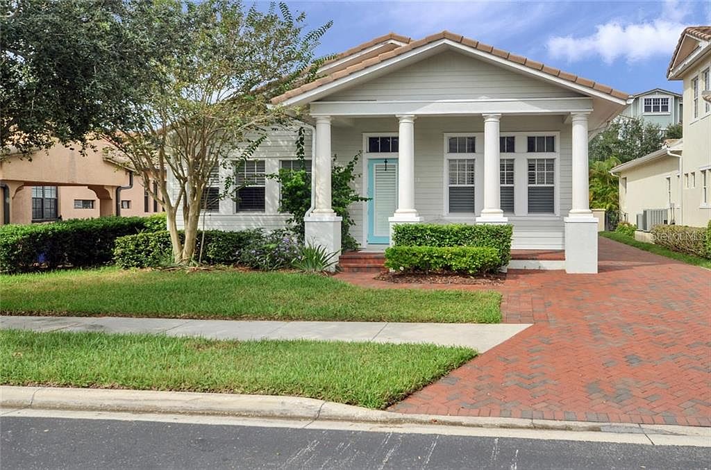 6114 Yeats Manor Dr, Tampa, FL 33616 | Zillow