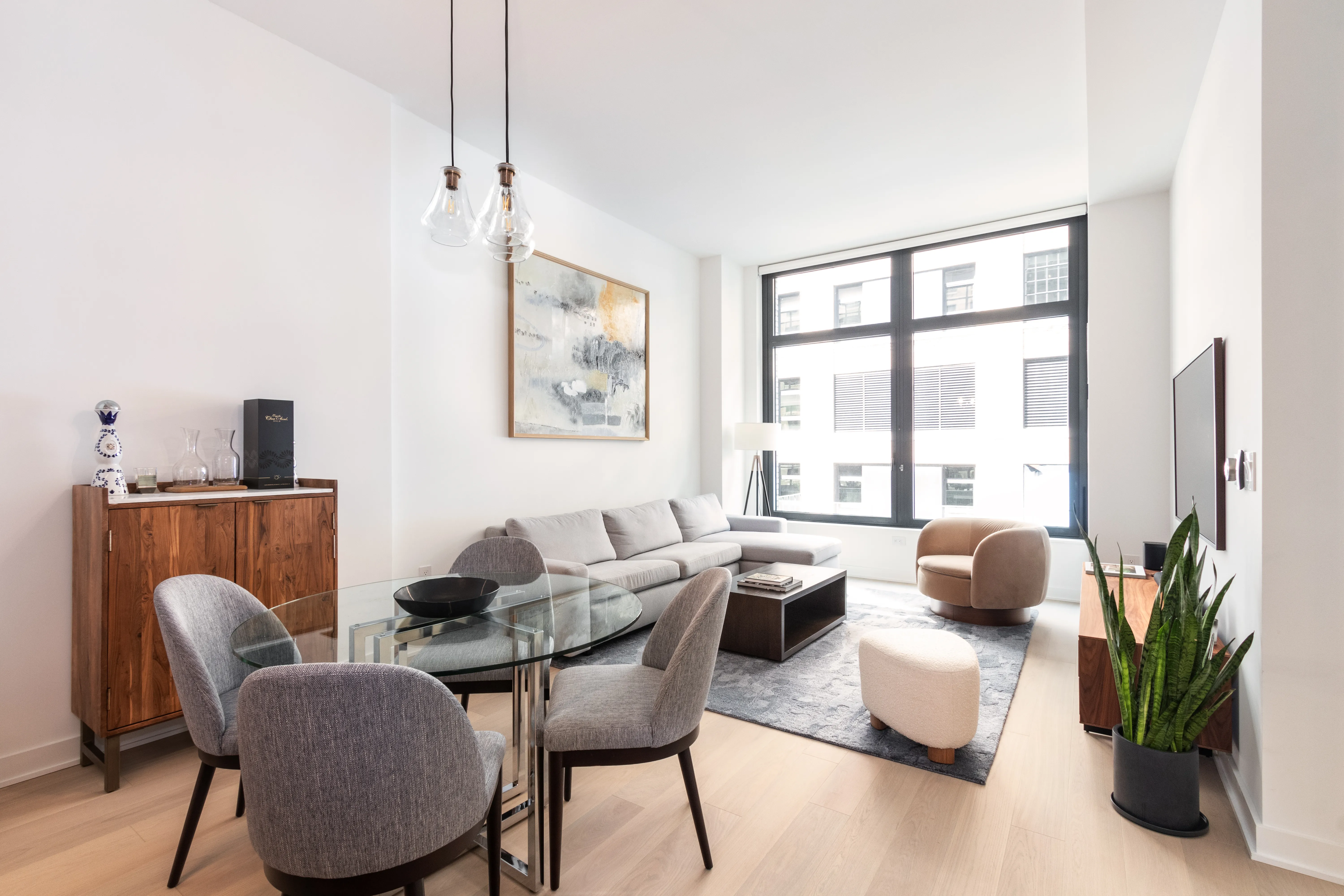 77 Charlton Street #N3B in Hudson Square, Manhattan | StreetEasy