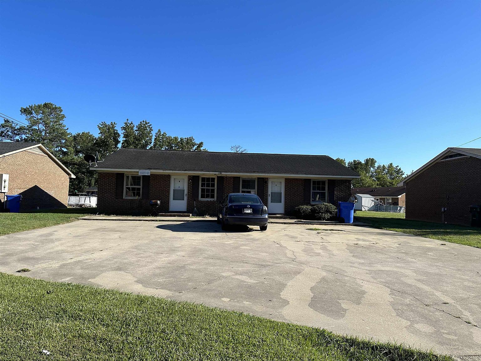 1704 Snowden Dr SE, Wilson, NC 27893 | Zillow