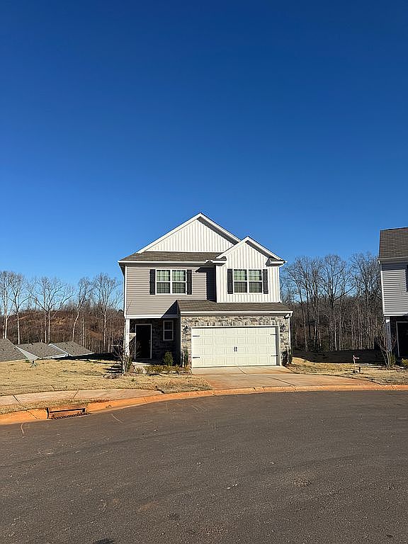 323 Willow Wynter Ln #Brv-50, Crestwind C Taylors, SC 29687 | Zillow
