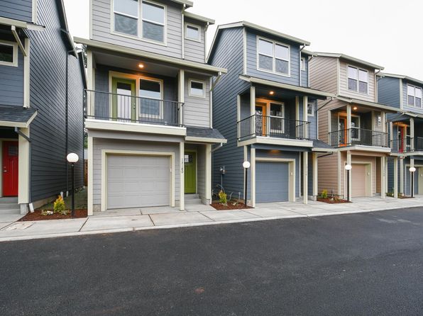 Houses For Rent in Portland OR - 411 Homes | Zillow