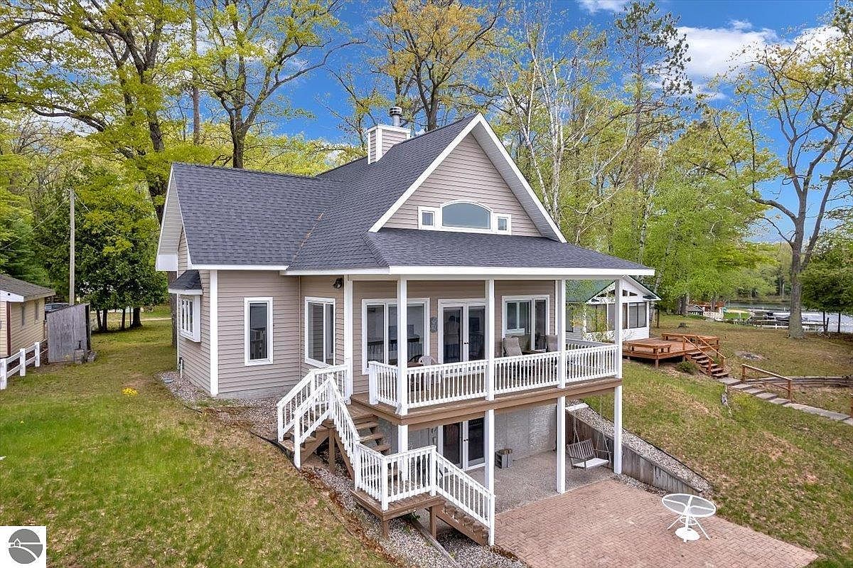 4838 Campbell Ave, Hale, MI 48739 | Zillow