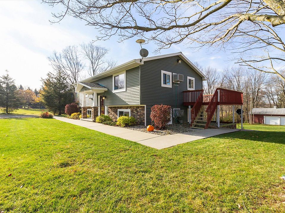 7090 Maynard Rd, Portland, MI 48875 | Zillow