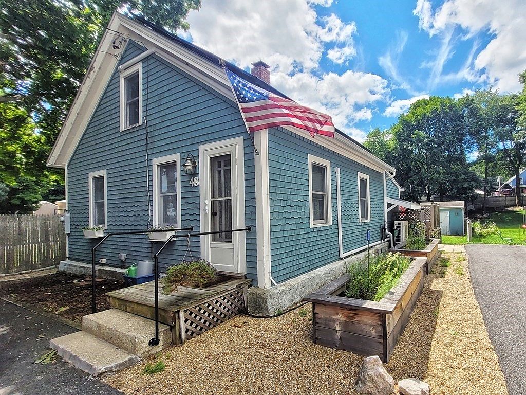 48-48 Manchester St #R, Leominster, MA 01453 | Zillow