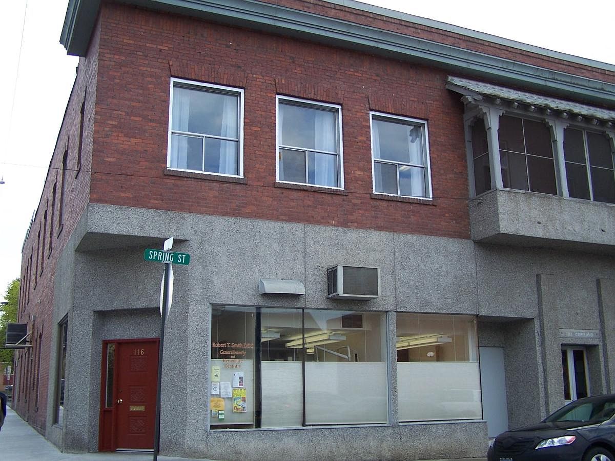 112 E Spring St #K, Colfax, WA 99111 | Zillow