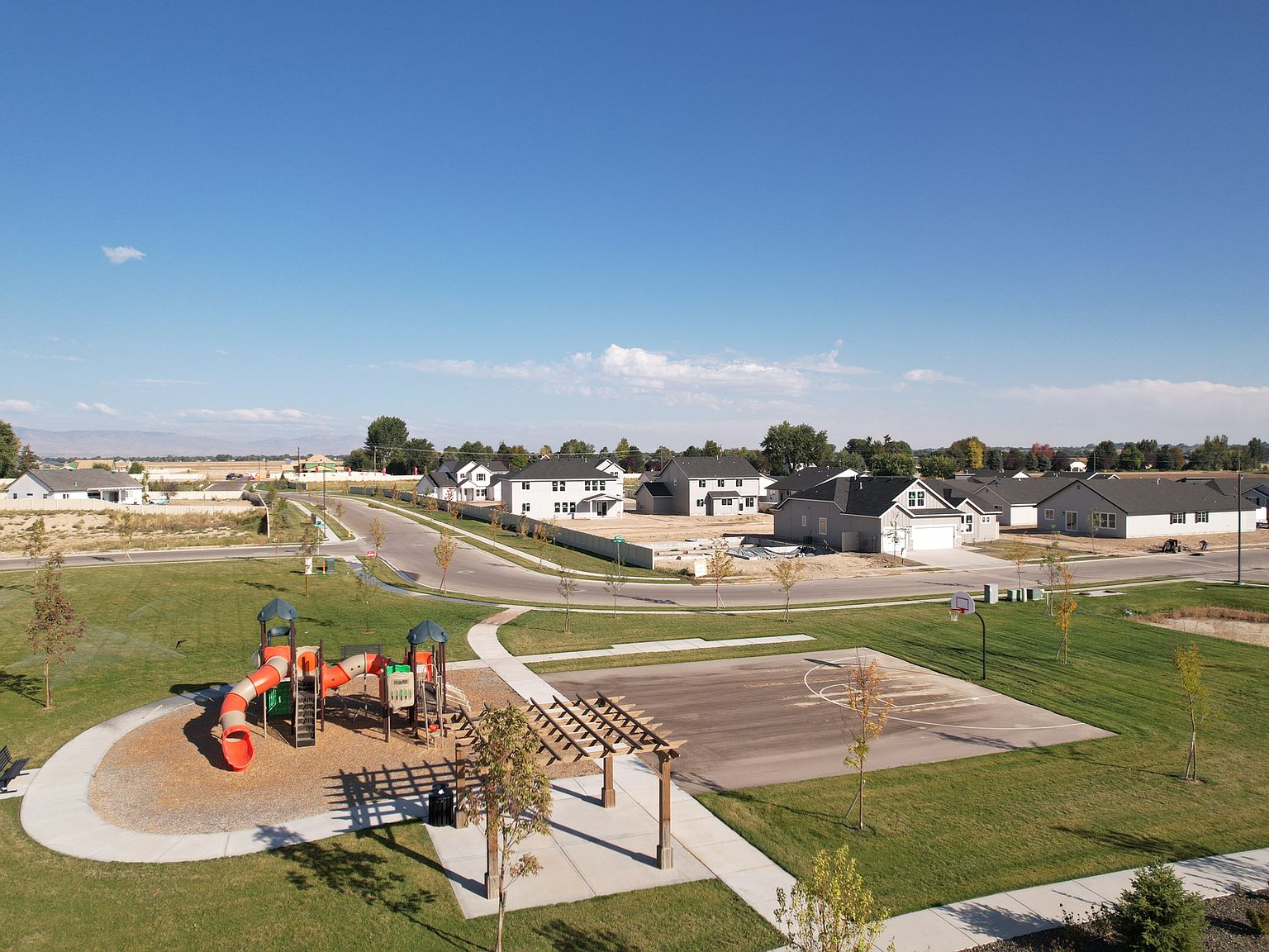 Spring Hollow Ranch by CBH Homes in Nampa ID | Zillow