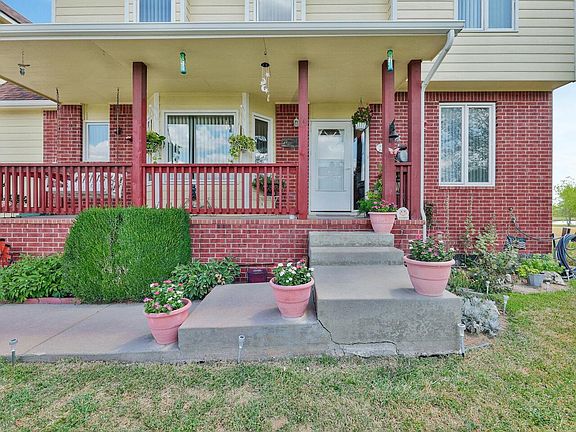 9650 S Hoover Rd, Peck, KS 67120 | MLS #624602 | Zillow