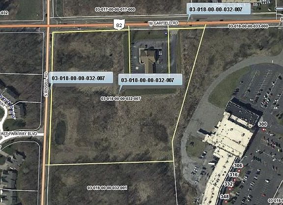 State Route 82 & Bissell Rd, Aurora, OH 44202 | MLS #4342764 | Zillow